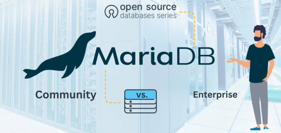 Alfresco Document Management, MariaDB Consulting Services