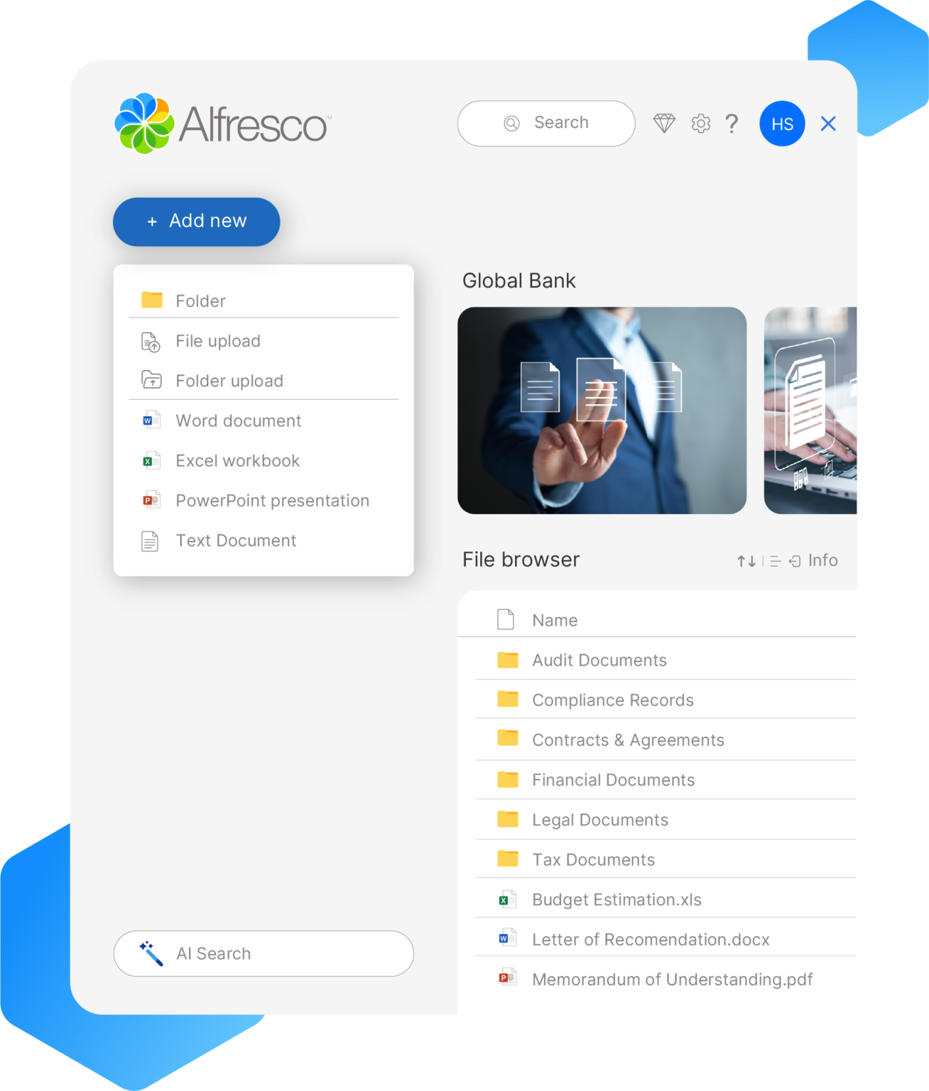 Crest Infosolutions - AI, Document Management, Records Management, API ...