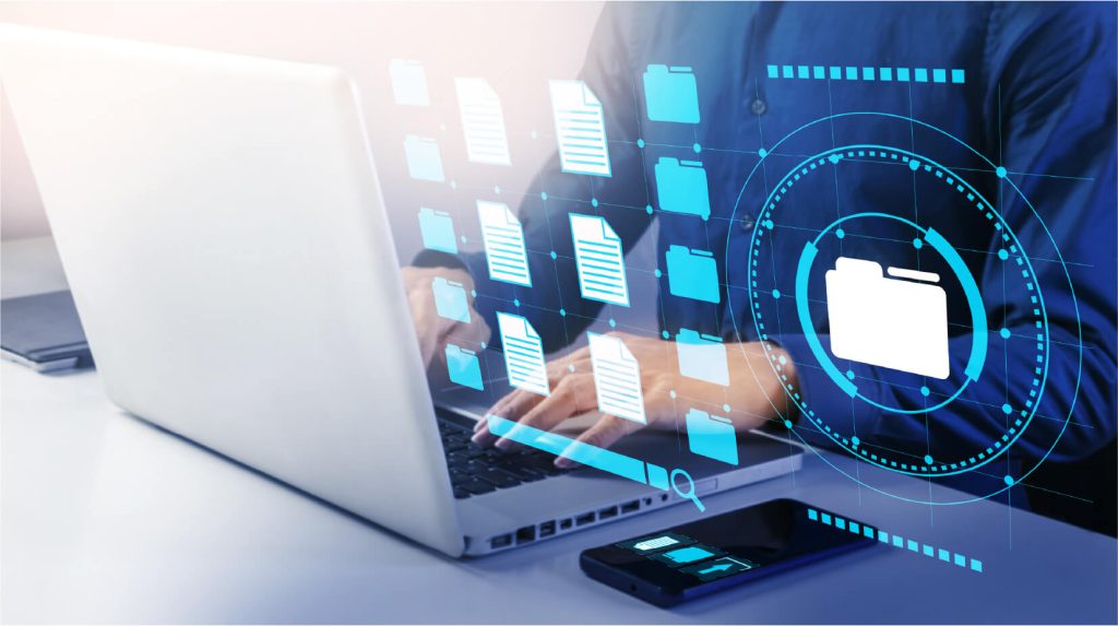 Alfresco Content Services - AI-enabled Document Management System (DMS)